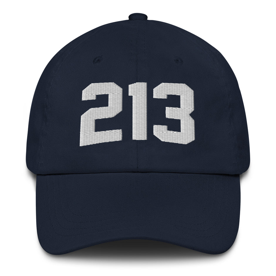 AREA CODES – Nostalgic Brand