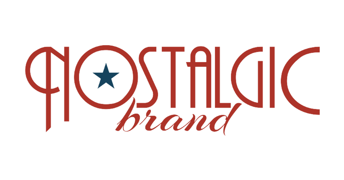 Nostalgic Brand | Vintage Inspired Lifestyle Apparel
