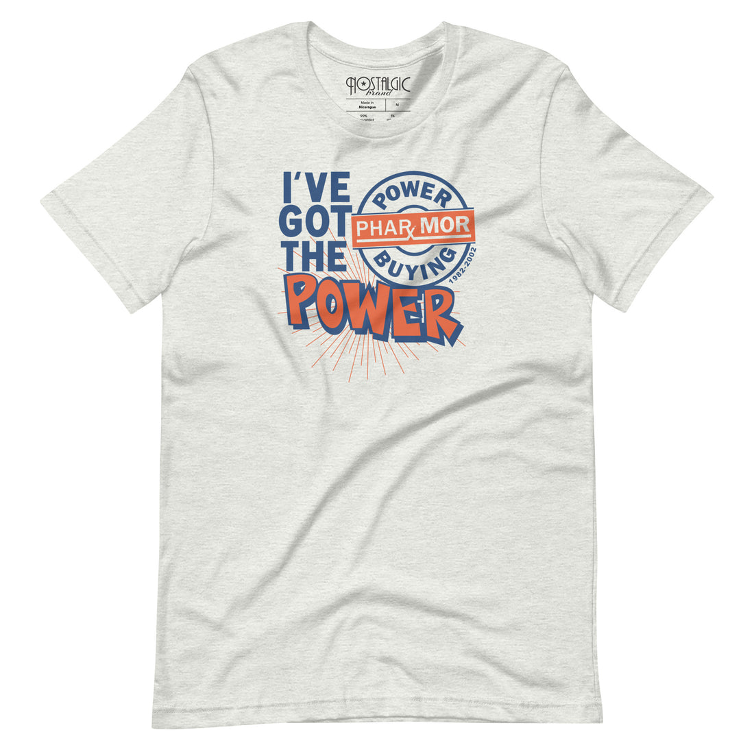 Phar-Mor Drug Stores – Nostalgic Brand