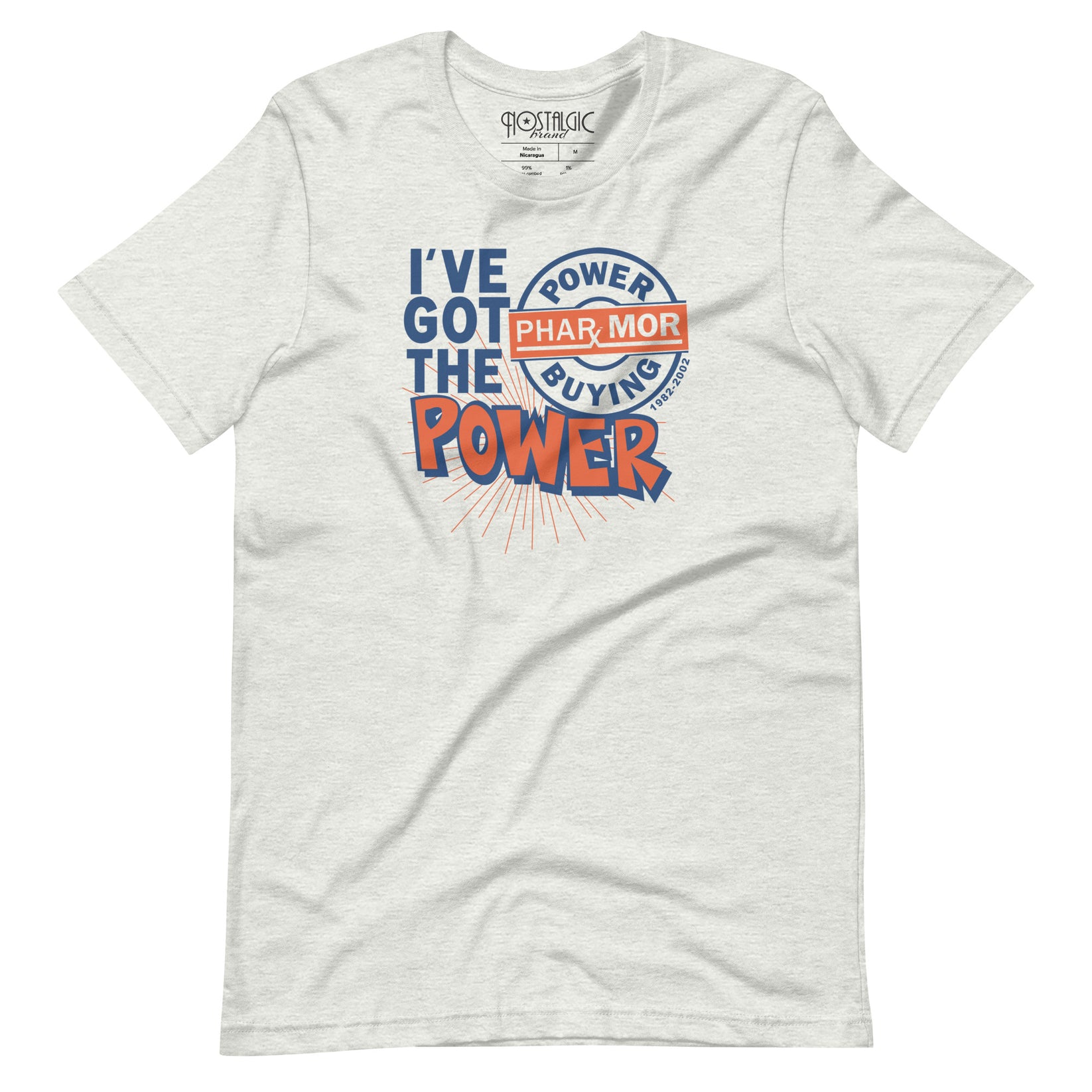 Phar-Mor Drug Stores – Nostalgic Brand